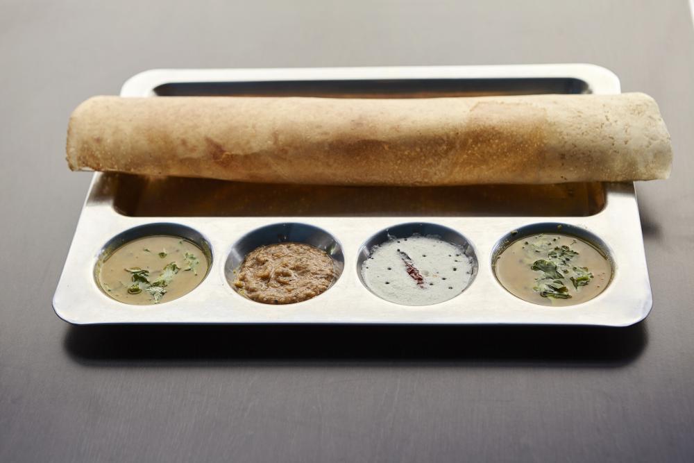 Live Dosa - Authentic South Indian (Kerala) Restaurant | Your Community Hub